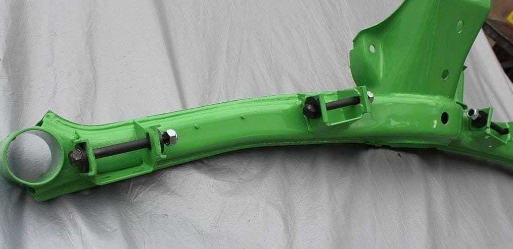 REAR CAMBER & TOE ADJUSTER KIT PLATES AND BOLTS for BMW E30 E34 Z3 E36 ...